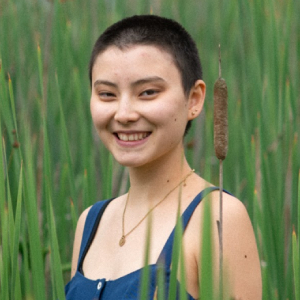 Naia Lee | The Tyee