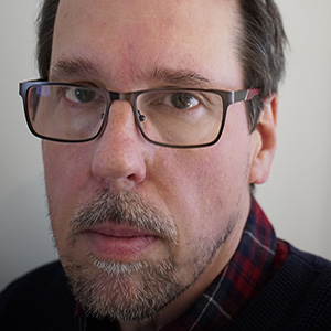 Craig Benjamin | The Tyee