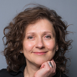 Daniela Elza | The Tyee