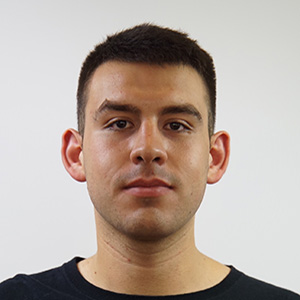 Geoff Russ | The Tyee