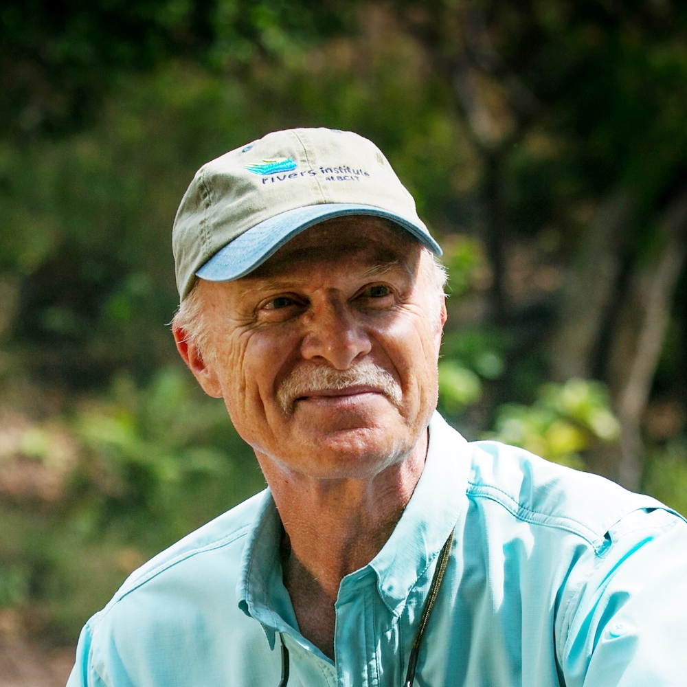 Mark Angelo | The Tyee