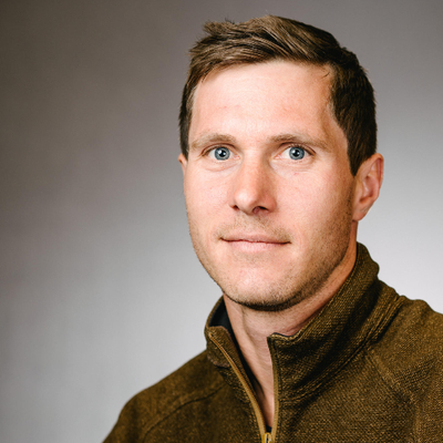 Erik Neumann | The Tyee