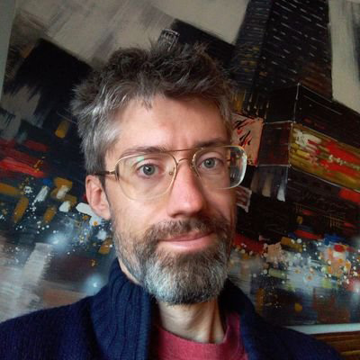 Taylor Lambert | The Tyee