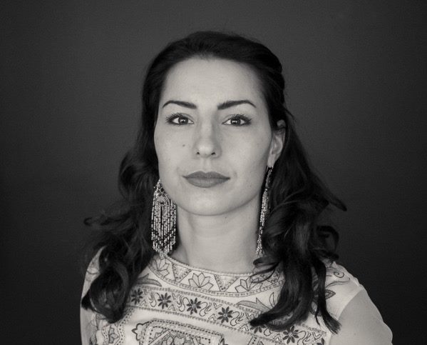 Katłįà (Catherine) Lafferty | The Tyee