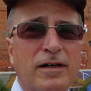 David Hogben | The Tyee