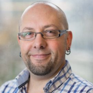 Daniel Heath Justice | The Tyee