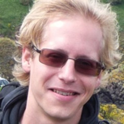 Keith Baker | The Tyee