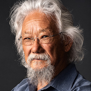 David Suzuki | The Tyee