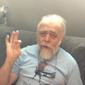 Dave Connell | The Tyee