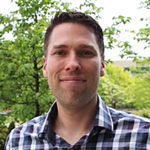 Larry Savage | The Tyee