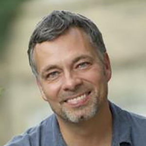 Bruce McAdams | The Tyee