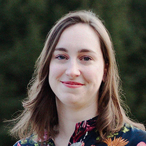 Rebecca Gordon | The Tyee