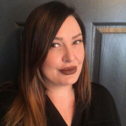 Angie Tucker | The Tyee