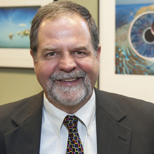 Brad Bushman | The Tyee