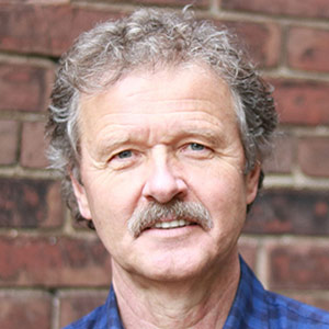 John Cartwright | The Tyee