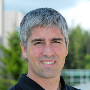 Brian Menounos | The Tyee