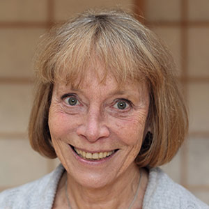 Judy Jackson | The Tyee