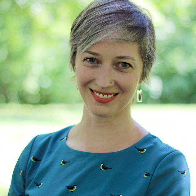 Christina E. Hoicka | The Tyee