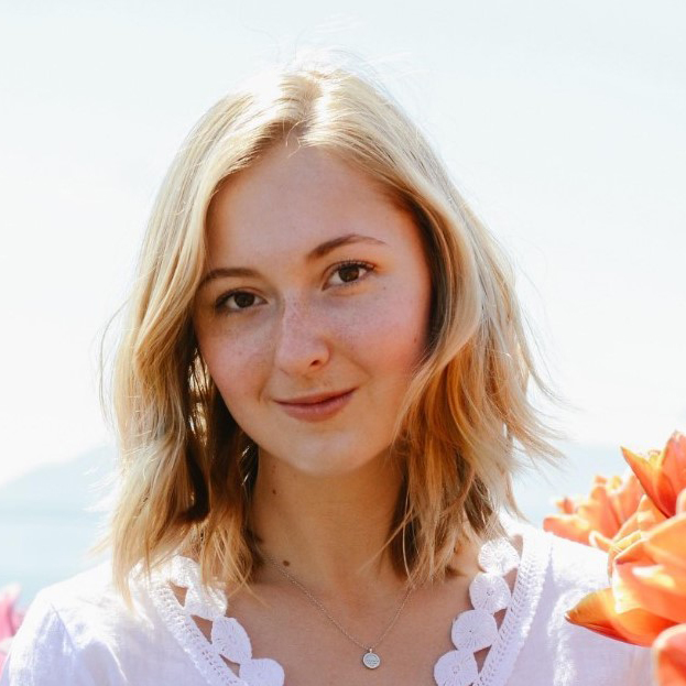 Claire Patterson | The Tyee