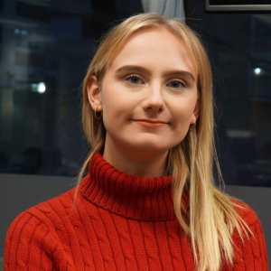 Emma Buchanan | The Tyee