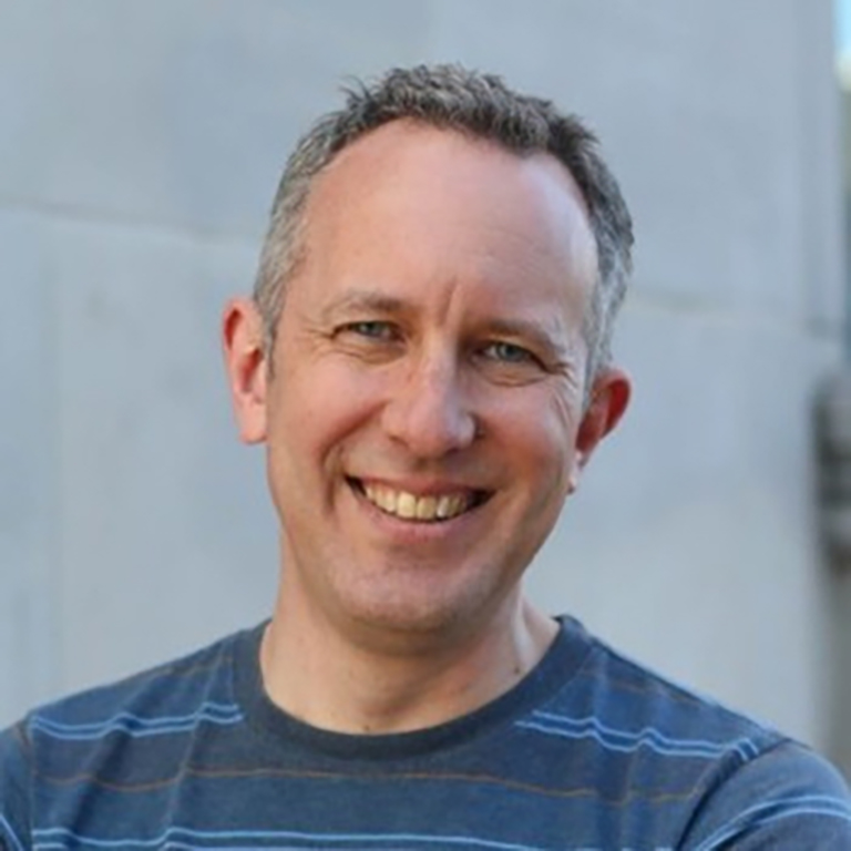 Andrew Engelson | The Tyee