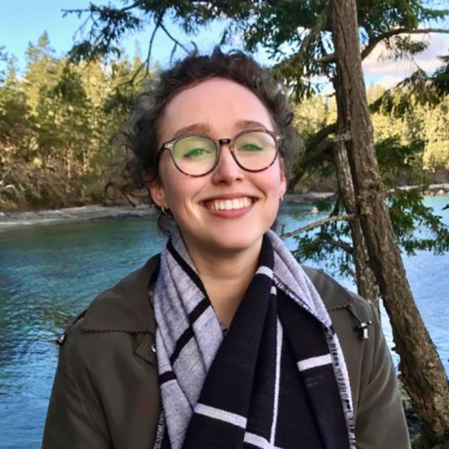 Devon Bidal | The Tyee