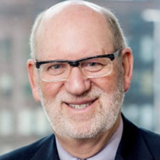 Michael Geller | The Tyee