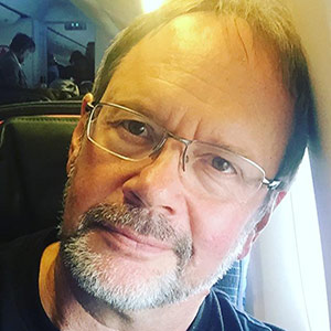 Matthew Robert Anderson | The Tyee