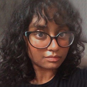 Ashlynn Chand | The Tyee