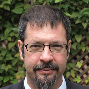 Colin Furness | The Tyee