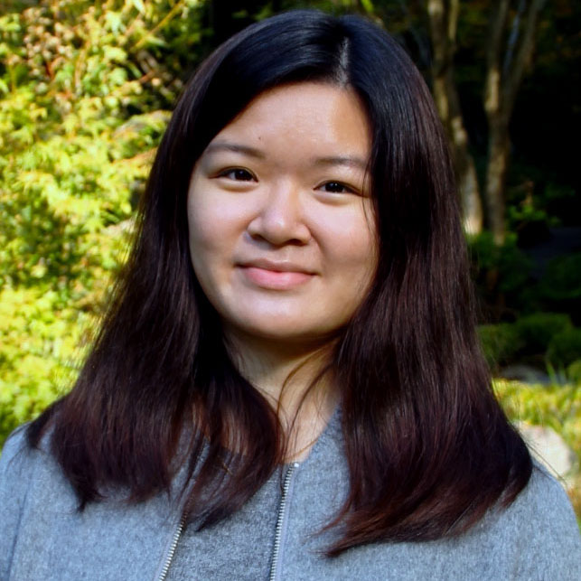 Vikki Hui | The Tyee