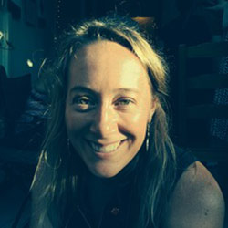 Sarah Tranum | The Tyee