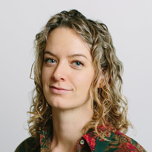 Michelle Gamage | The Tyee