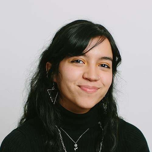 Sarah Krichel | The Tyee