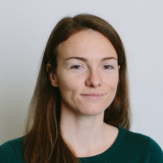 Robyn Smith | The Tyee