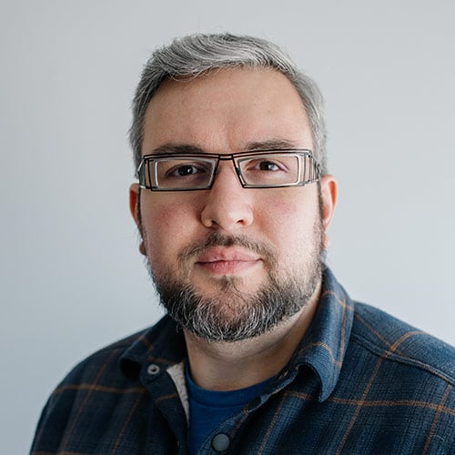 Jacob Boon | The Tyee