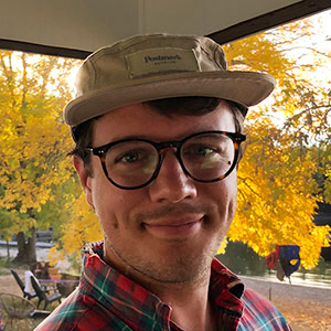 Ben Mussett | The Tyee