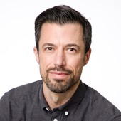 Eric Werker | The Tyee