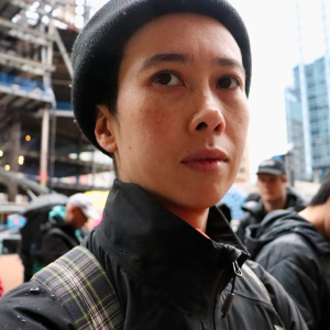 Listen Chen | The Tyee