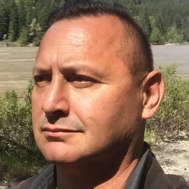 James Hobart | The Tyee