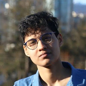 Pallavi Rao | The Tyee