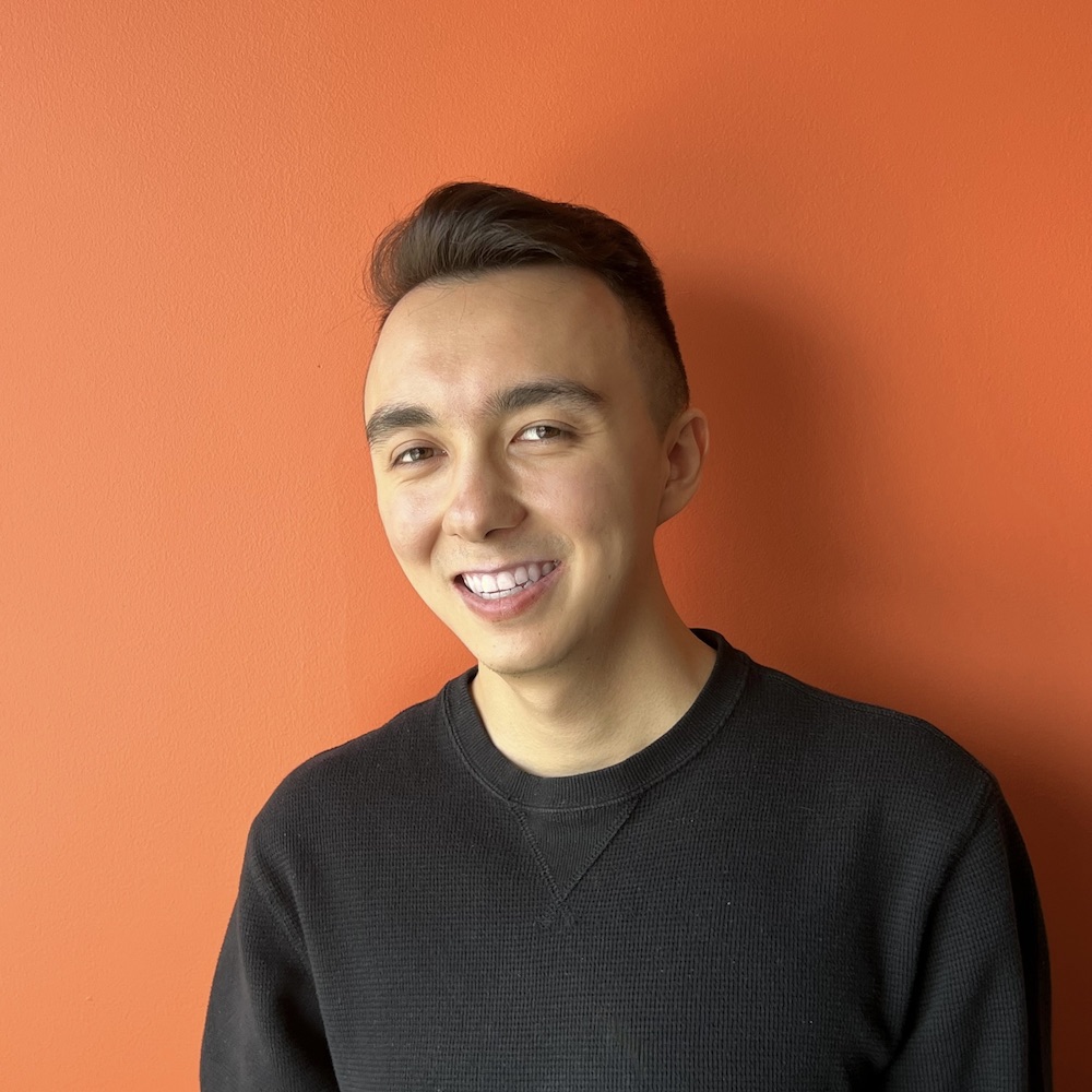 Brandon Wei | The Tyee