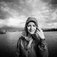 Andrea Reid | The Tyee