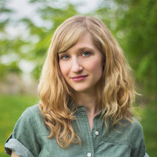 Ashley Braun | The Tyee