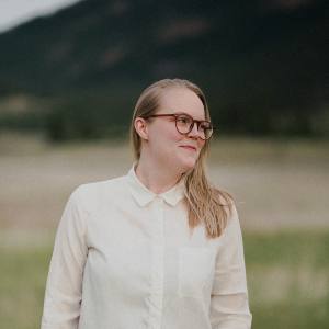 Lyndsie Bourgon | The Tyee