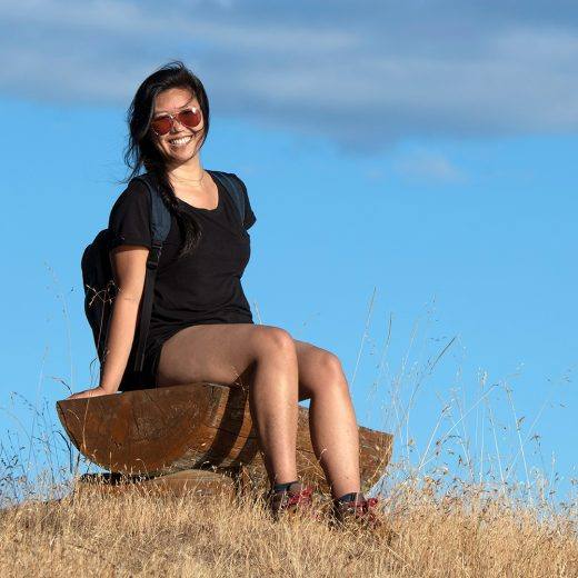 Marina Wang | The Tyee