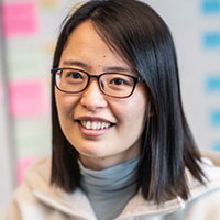 Ning Ma | The Tyee