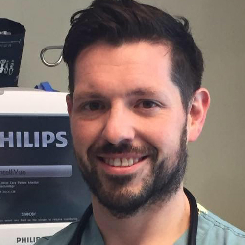 Kevin Wasko | The Tyee