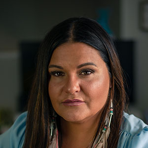 Brandi Morin | The Tyee