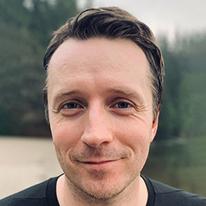 Rob Taylor | The Tyee